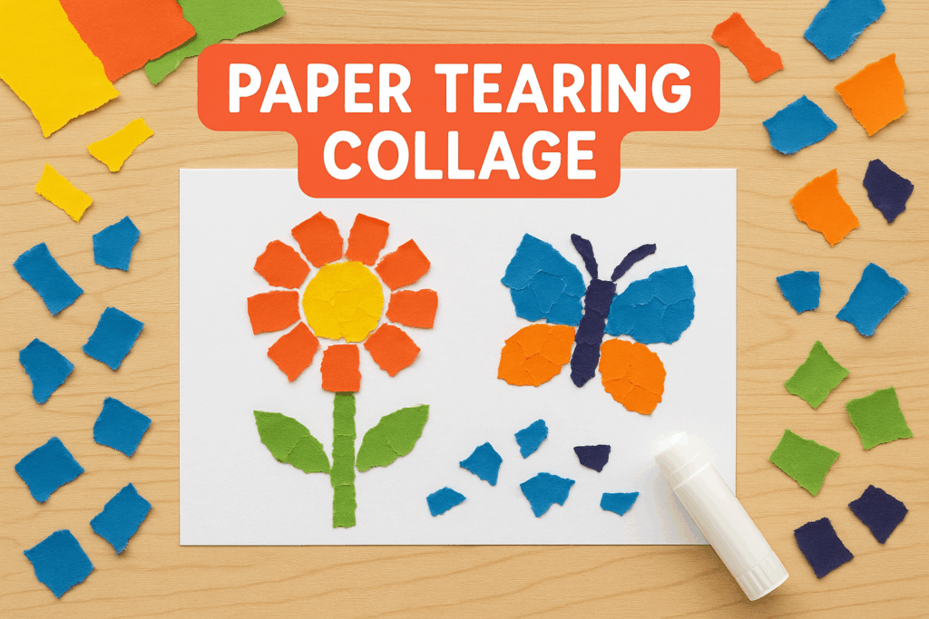 Kids’ Activities for Ages 2–10 – Fun, Easy & Screen-Free | Offline Kids ...