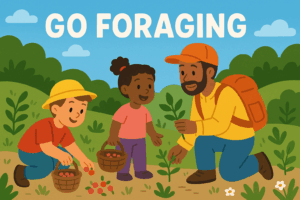 1–2 Hour Activities for Kids (Screen-Free & Engaging) – Offline Kids