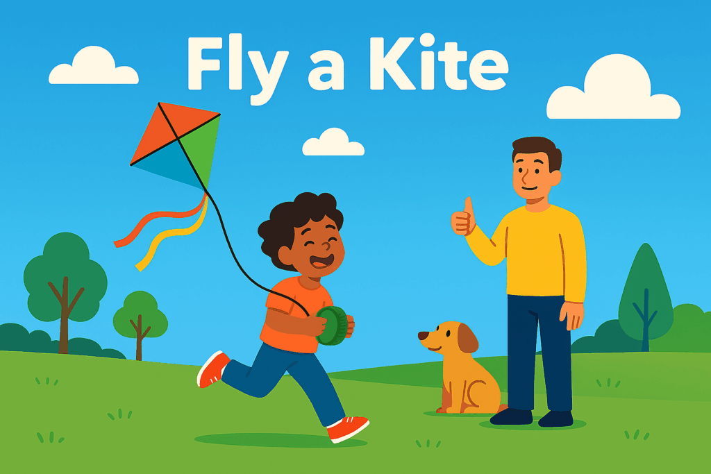 1 Beach, Movement & Physical Play Activities for Kids Aged 7 that take ...